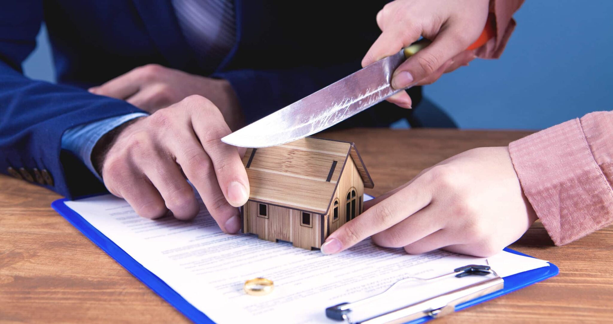 Southfield Divorce Attorneys | American Divorce Association for Men